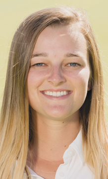 Island Resort Championship entrant Bobbi Stricker becoming her own ...